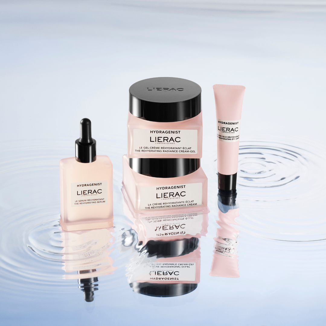 Lierac Paris - Site officiel - Recherche dermo-esthétique