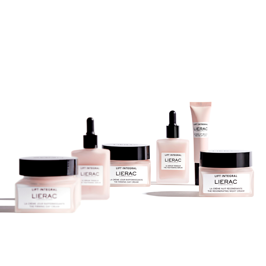 Lierac Paris - Official website - Dermo-aesthetic Research